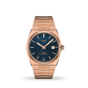 Tissot PRX Powermatic 80 40mm | Gregory Jewellers