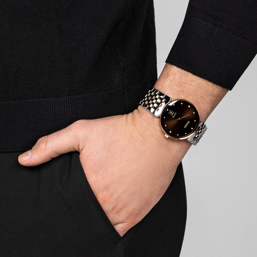 Rado Florence Quartz 38mm
