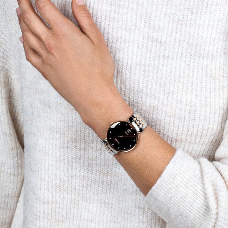 Rado Florence Quartz 38mm