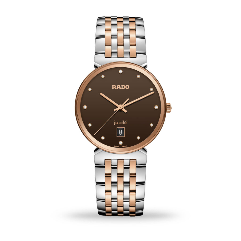 Rado Florence Quartz 38mm