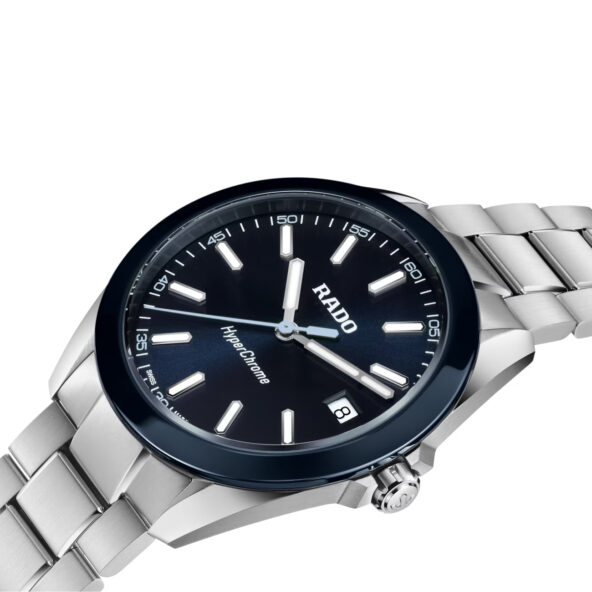 Rado HyperChrome 41.5mm - Gregory Jewellers