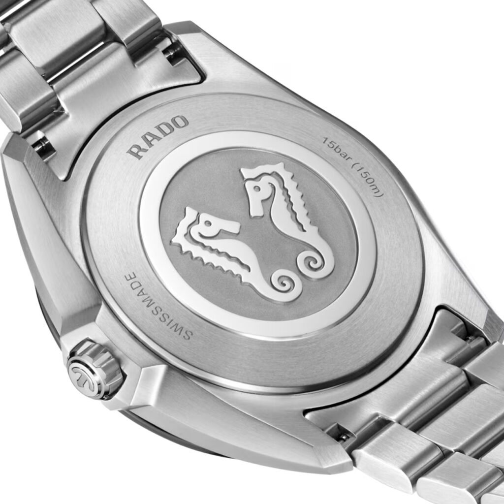 Rado HyperChrome 41.5mm - Gregory Jewellers
