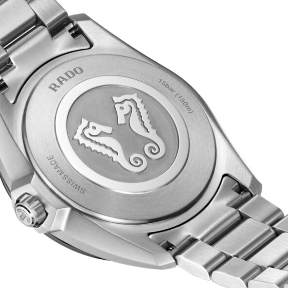Rado HyperChrome 41.5mm - Gregory Jewellers