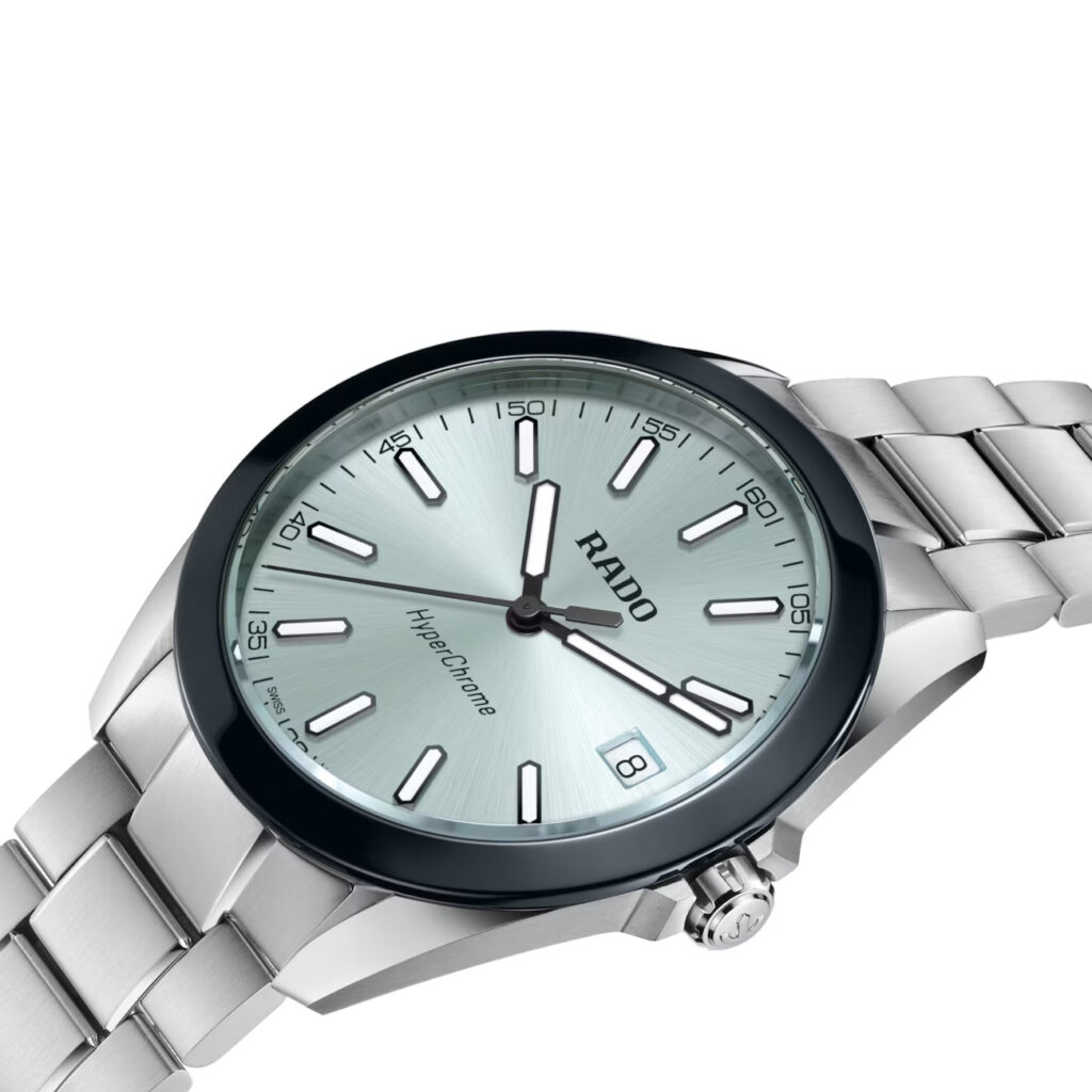 Rado HyperChrome 41.5mm - Gregory Jewellers