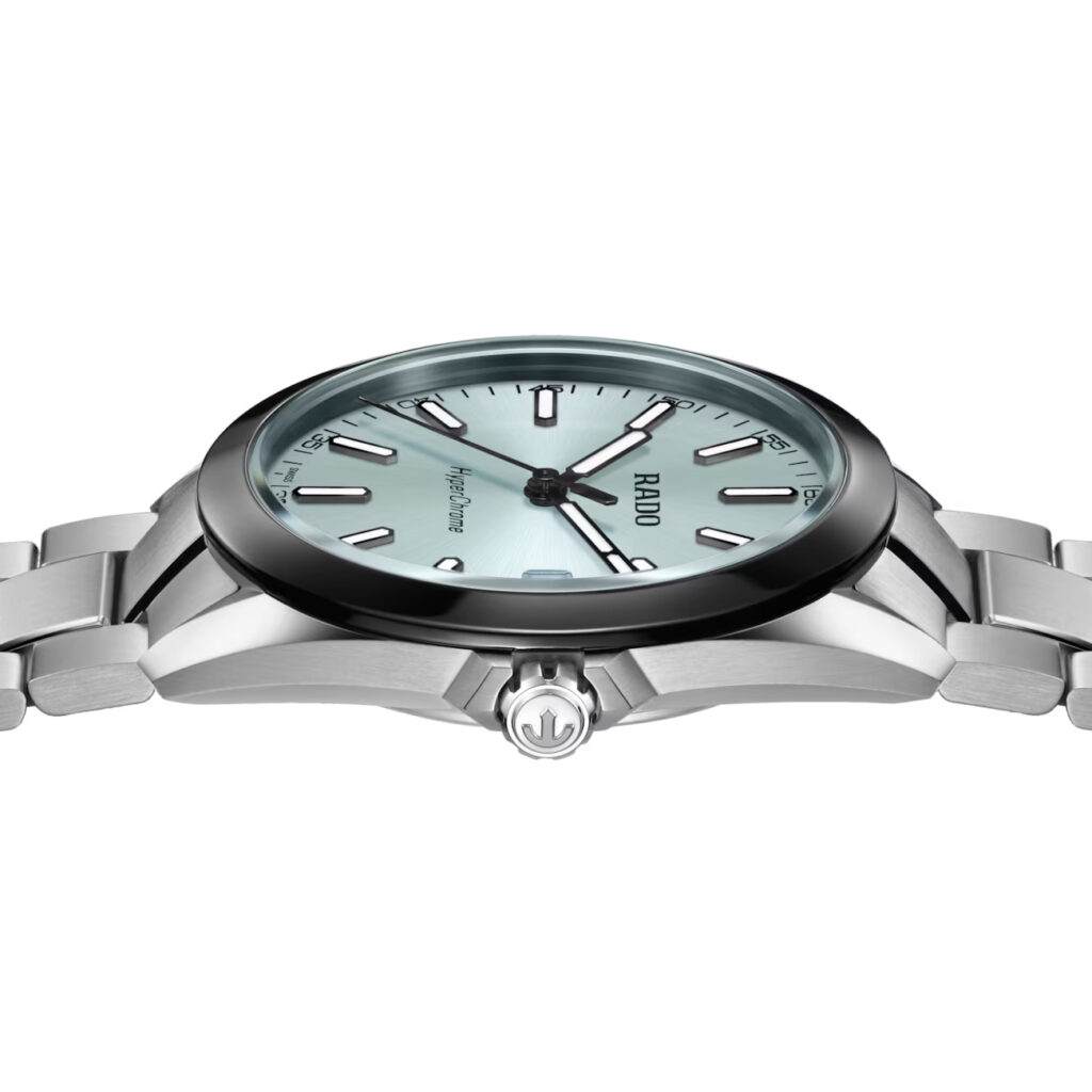 Rado HyperChrome 41.5mm - Gregory Jewellers