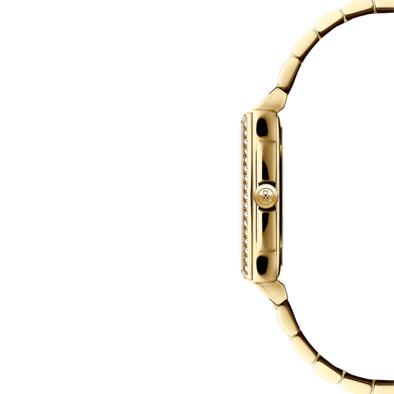 Raymond Weil Toccata Ladies 22.6x28.1mm | Gregory Jewellers
