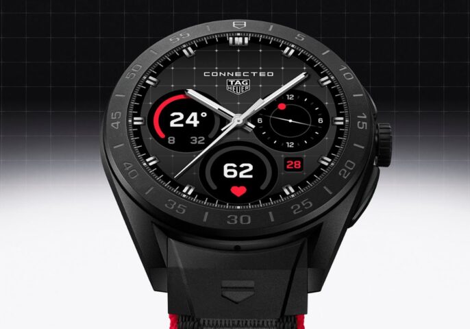 TAG Heuer Watches | Luxury Swiss Timepieces for Men & Women
