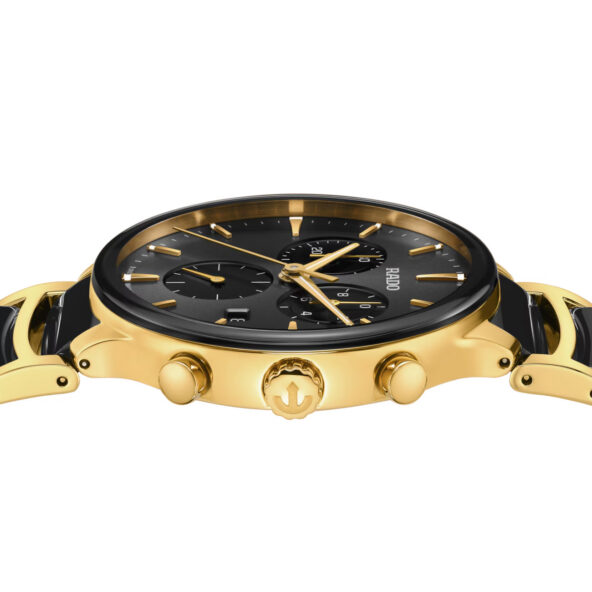 Rado Centrix Quartz Chronograph 41mm