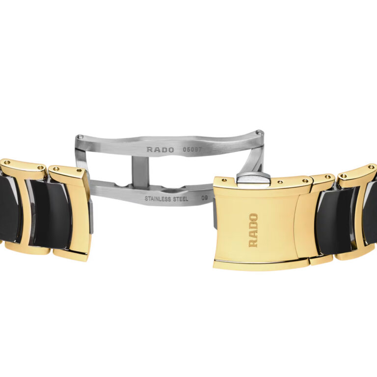 Rado Centrix Quartz Chronograph 41mm