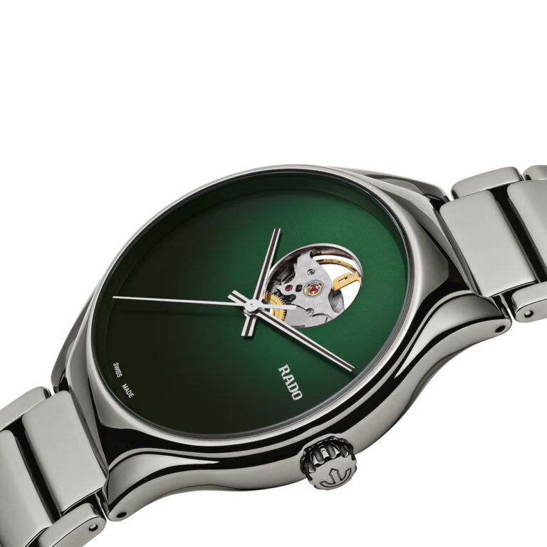 Rado True Round Secret 40mm - Gregory Jewellers